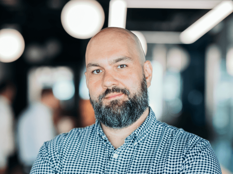 Meet the team @ CEQUENCE | Cequence