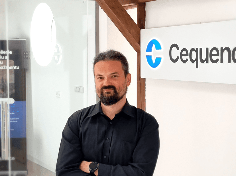 Meet the team @ CEQUENCE | Cequence